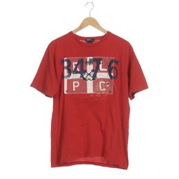 Polo Ralph Lauren Herren T-Shirt, rot, Gr. 54