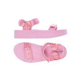 Chiara Ferragni Damen Sandale, pink, Gr. 41