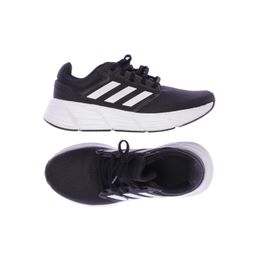 Adidas Herren Sneakers, schwarz, Gr. 8