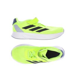 Adidas Herren Sneakers, neon, Gr. 6