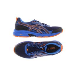 asics Herren Sneakers, marineblau, Gr. 44