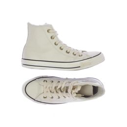 Converse Herren Sneakers, cremeweiß, Gr. 39