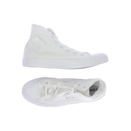 Converse Herren Sneakers, weiß, Gr. 39