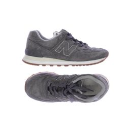 New Balance Herren Sneakers, grau, Gr. 43