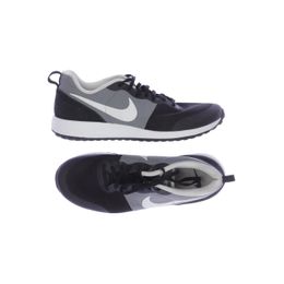 Nike Herren Sneakers, schwarz, Gr. 42