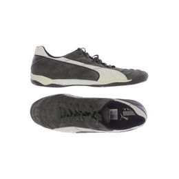 Puma Herren Sneakers, grün, Gr. 47