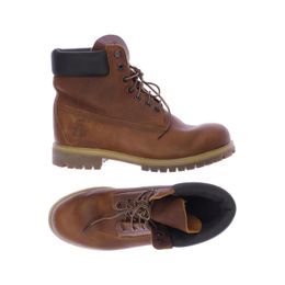 Timberland Herren Stiefel, braun, Gr. 10.5