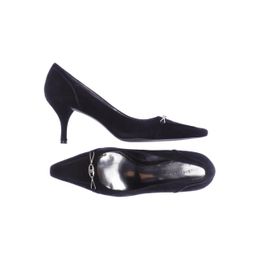 Etienne Aigner deutsch Damen Pumps, schwarz, Gr. 41