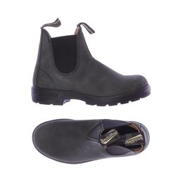 Blundstone Damen Stiefelette, grün, Gr. 3.5