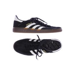 adidas originals Herren Sneakers, schwarz, Gr. 8.5