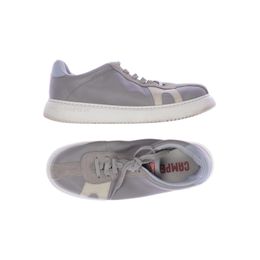 Camper Herren Sneakers, grau, Gr. 43