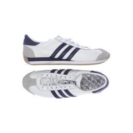 adidas originals Herren Sneakers, weiß, Gr. 11.5