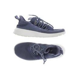 Adidas Damen Sneakers, blau, Gr. 5