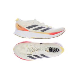 Adidas Damen Sneakers, cremeweiß, Gr. 8