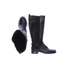 Gerry Weber Damen Stiefel, schwarz, Gr. 37