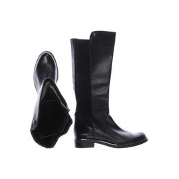 Caprice Damen Stiefel, schwarz, Gr. 6.5