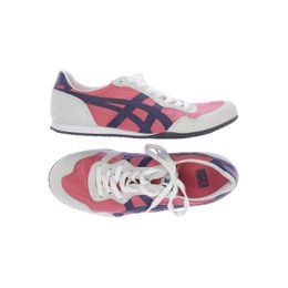 Onitsuka Tiger Damen Sneakers, beige, Gr. 41.5