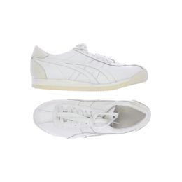 Onitsuka Tiger Damen Sneakers, weiß, Gr. 40