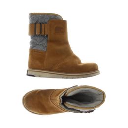 Sorel Damen Stiefel, beige, Gr. 38