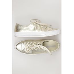 Converse Damen Sneakers, gold, Gr. 40