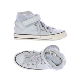 Converse Damen Sneakers, hellblau, Gr. 36.5