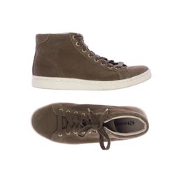 Superga Damen Sneakers, braun, Gr. 40