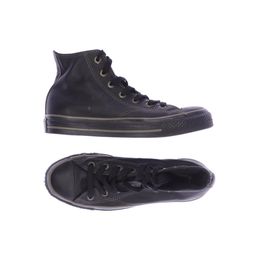 Converse Damen Sneakers, schwarz, Gr. 5.5