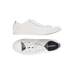 Converse Damen Sneakers, cremeweiß, Gr. 39