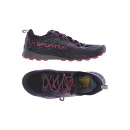 La Sportiva Damen Sneakers, grau, Gr. 40.5