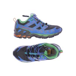 La Sportiva Damen Sneakers, blau, Gr. 38