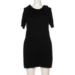 Weekend Max Mara Damen Kleid, schwarz, Gr. 42