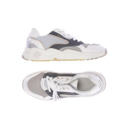 Gant Damen Sneakers, grau, Gr. 39