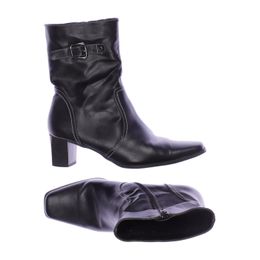 Hush Puppies Damen Stiefelette, schwarz, Gr. 40