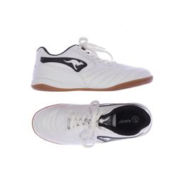 Kangaroos Damen Sneakers, weiß, Gr. 39