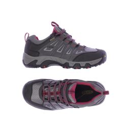 Keen Damen Sneakers, grau, Gr. 39.5