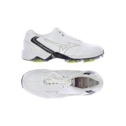 Mizuno Damen Sneakers, weiß, Gr. 36.5