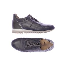 Lloyd Damen Sneakers, grau, Gr. 5