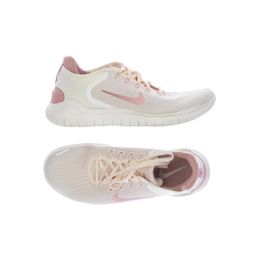 Nike Damen Sneakers, cremeweiß, Gr. 42.5