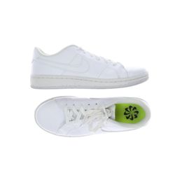 Nike Damen Sneakers, weiß, Gr. 38