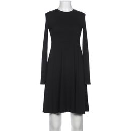 Y.A.S YAS Damen Kleid, schwarz, Gr. 34