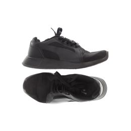 Puma Damen Sneakers, schwarz, Gr. 38