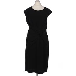 MAX & Co. MAX&Co. Damen Kleid, schwarz, Gr. 44