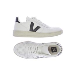 Veja Damen Sneakers, weiß, Gr. 37