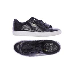 Puma Damen Sneakers, schwarz, Gr. 40