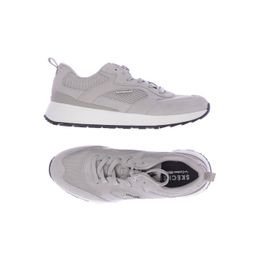 Skechers Damen Sneakers, grau, Gr. 38.5