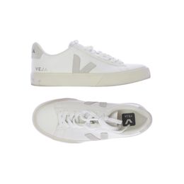 Veja Damen Sneakers, weiß, Gr. 37