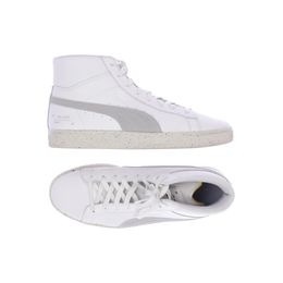 Puma Damen Sneakers, weiß, Gr. 41