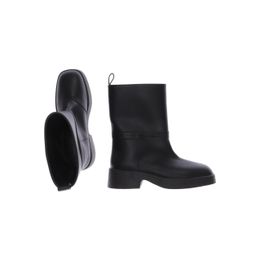 Stella McCartney Damen Stiefel, schwarz, Gr. 41