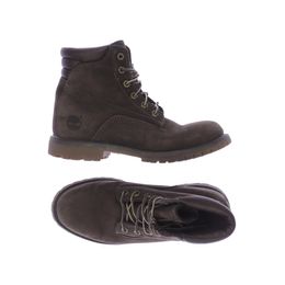 Timberland Damen Stiefelette, braun, Gr. 38