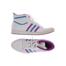 adidas originals Damen Sneakers, weiß, Gr. 6.5